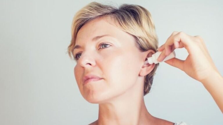 Ear Dandruff Treatment: Simple Ways to Get Healthy Ears Fast ...