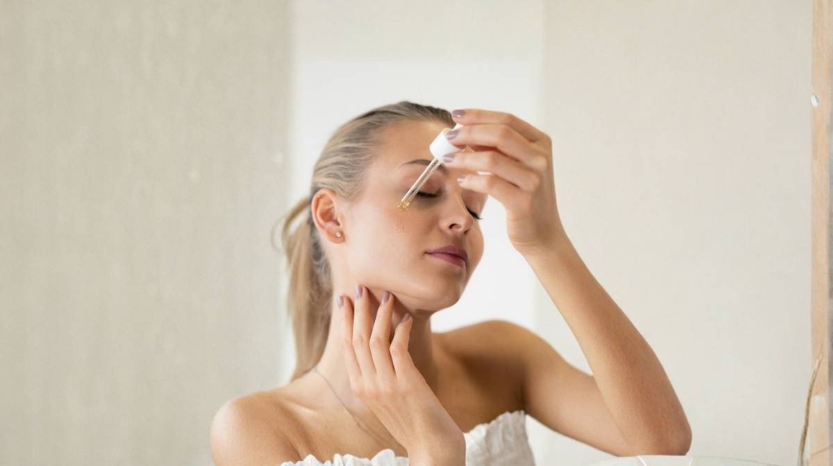 How to Remove Large Pores From Face Naturally:at Home - Dermology Hub
