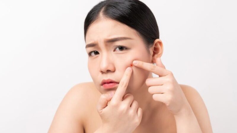 Stages and Factors Influencing the Progression of Scar Healing in ...