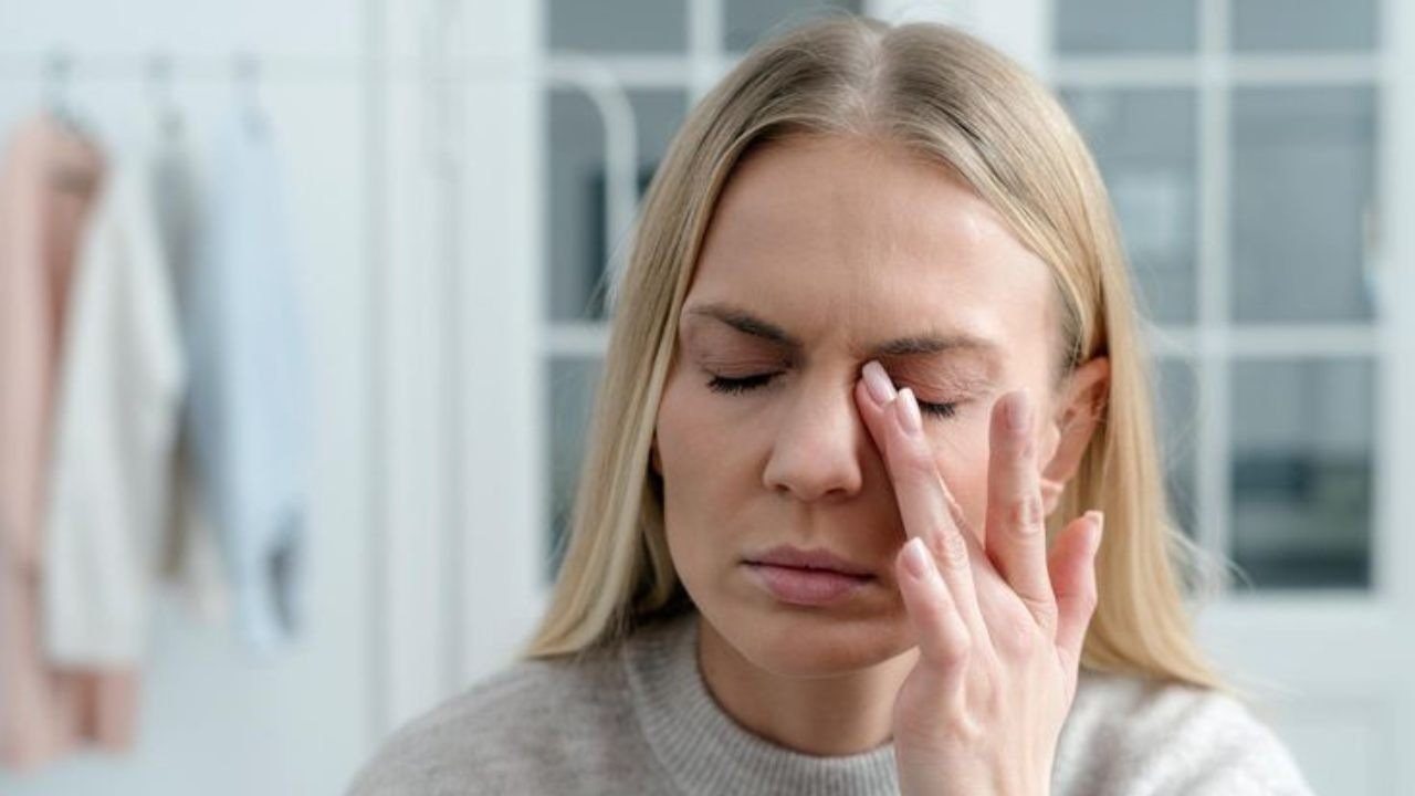 Black Eye Healing Progression Explained: From Initial Injury to Full ...