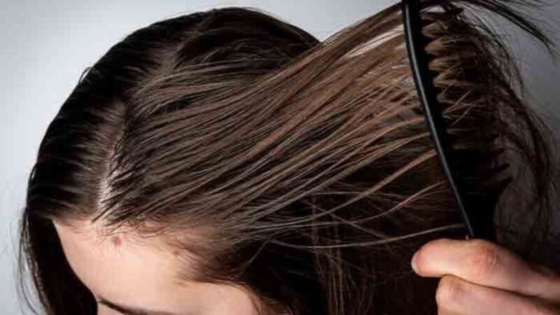 Caffeine Infused Products for Hair Growth: Do They Actually Work ...