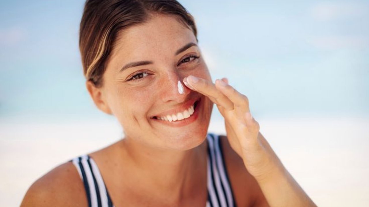 What You Should Know About Tanning Skin Damage and Prevention ...