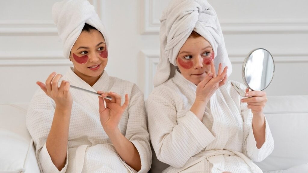 Natural vs Chemical Skincare: Which One Truly Wins for Your Skin ...